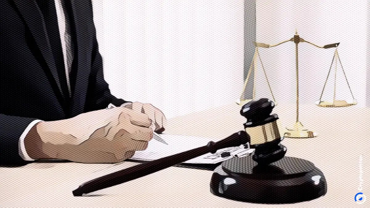 Jump Trading faces allegations of token price manipulation