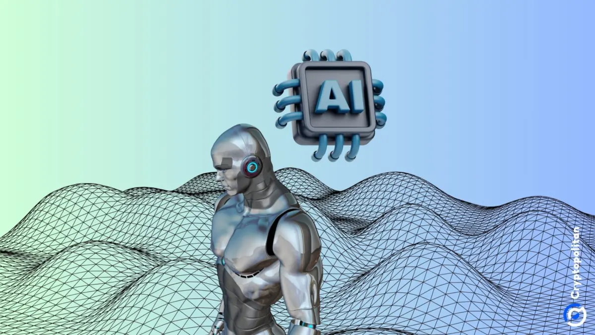 The rise of AI in decision-making - Cryptopolitan