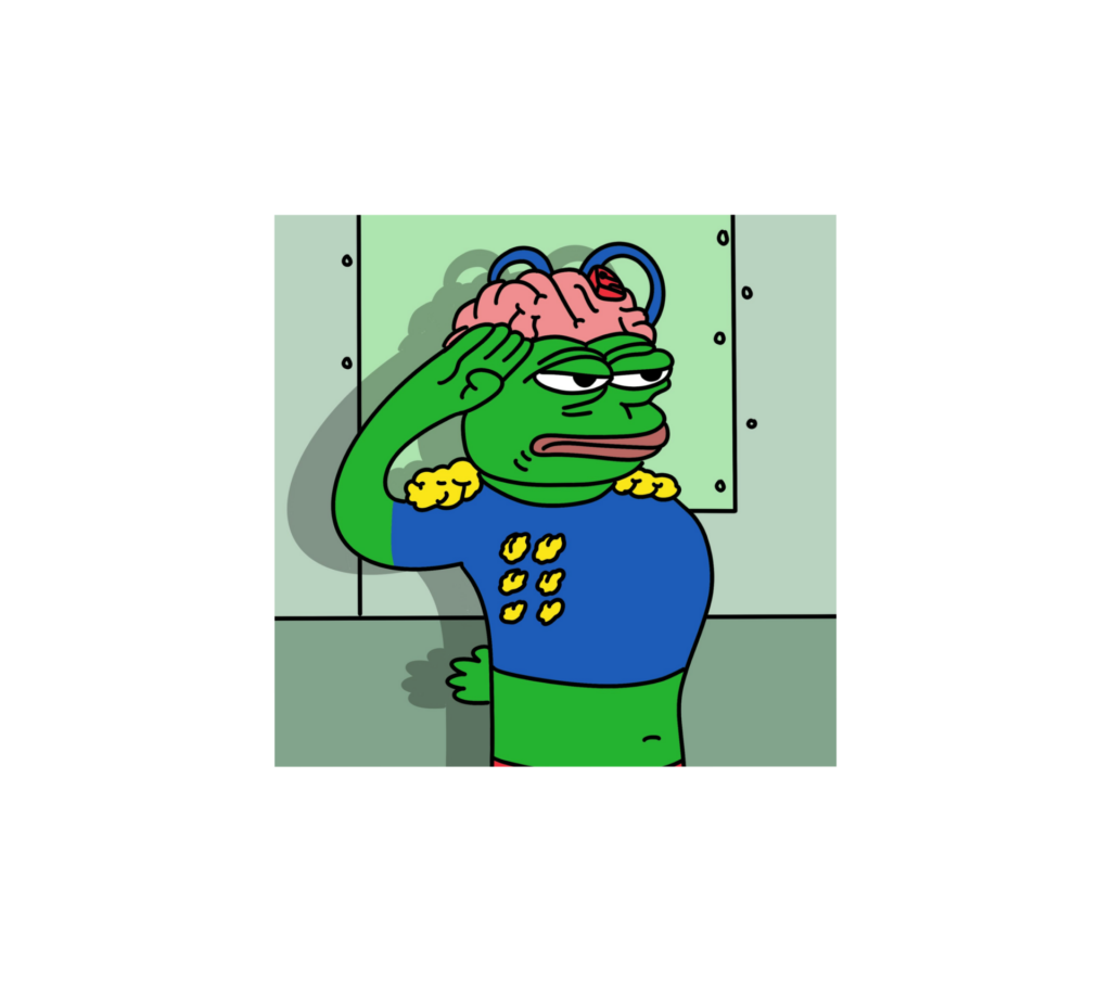 Pepe Unchained Pumps Another 120% After Explosive Launch – Next Meme ...