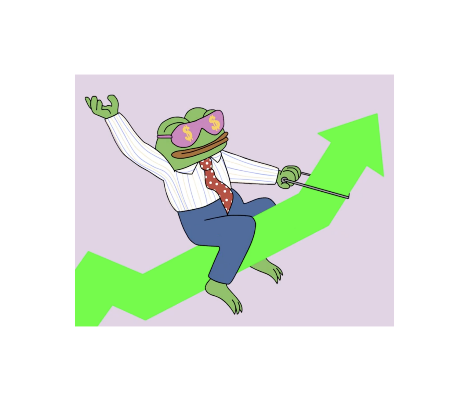 Wall Street Pepe Presale Rockets Past $42 Million as Experts Predict ...