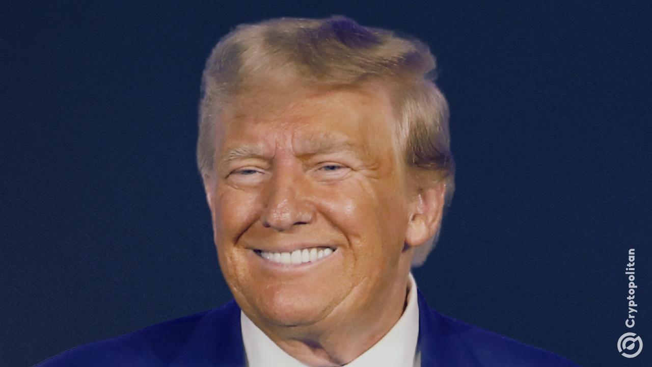 The Trump $5M US ‘gold card’ visa scheme could pay off the national debt