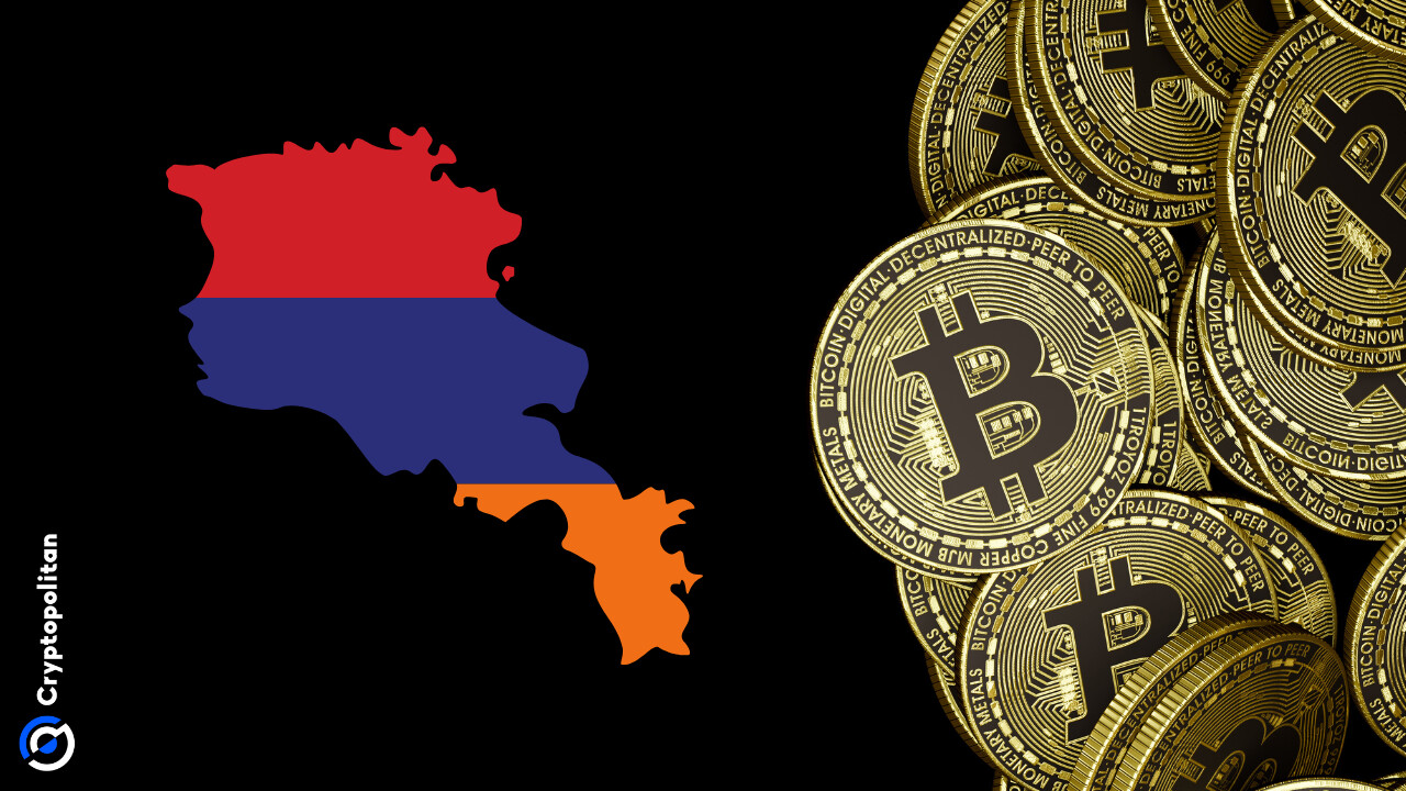 Armenia to improve ‘financial hygiene’ with uniform crypto rules, let ...