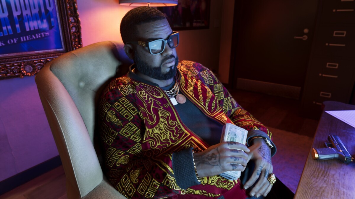 GTA VI trailer 2 dropped with exciting new details - Cryptopolitan