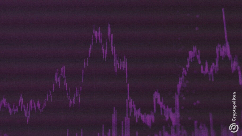Is Jump Crypto returning as a market maker on Solana? - Cryptopolitan