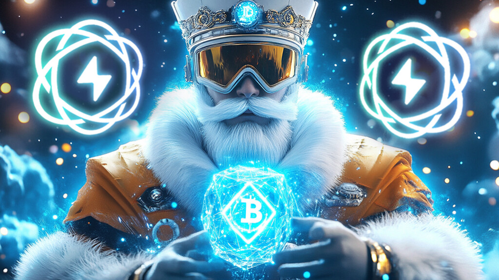 Lightchain AI Dominates the Discord Rooms While XRP and DOT See Flat ...