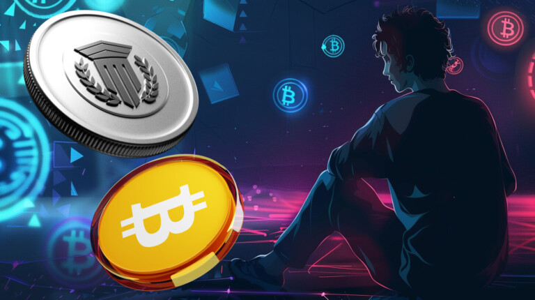 These Cheap Altcoins Could Go Bananas if Bitcoin (BTC) Breaks Its All ...