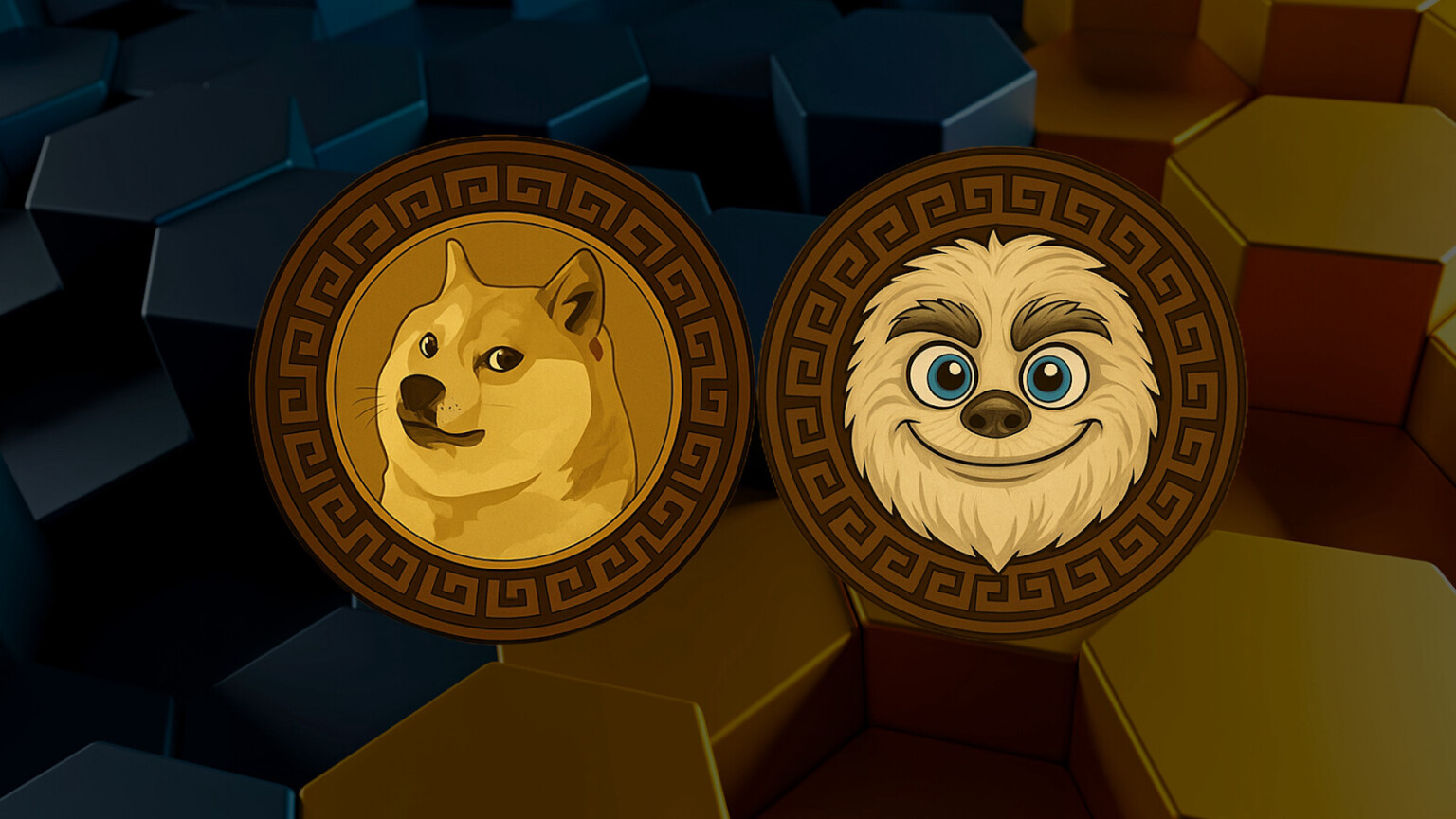 21Shares Files For A Spot Dogecoin ETF; Meanwhile, This New Meme Coin ...