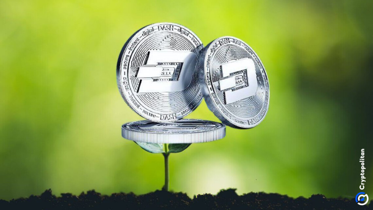 Dash price prediction 2025, 2026, 2027-2031