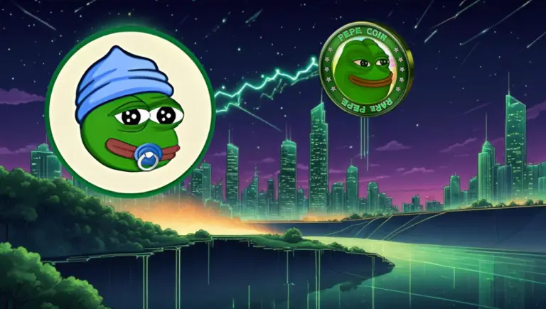 Crypto Millionaire With $100M Made from Pepe Coin's (PEPE) Run Thinks ...