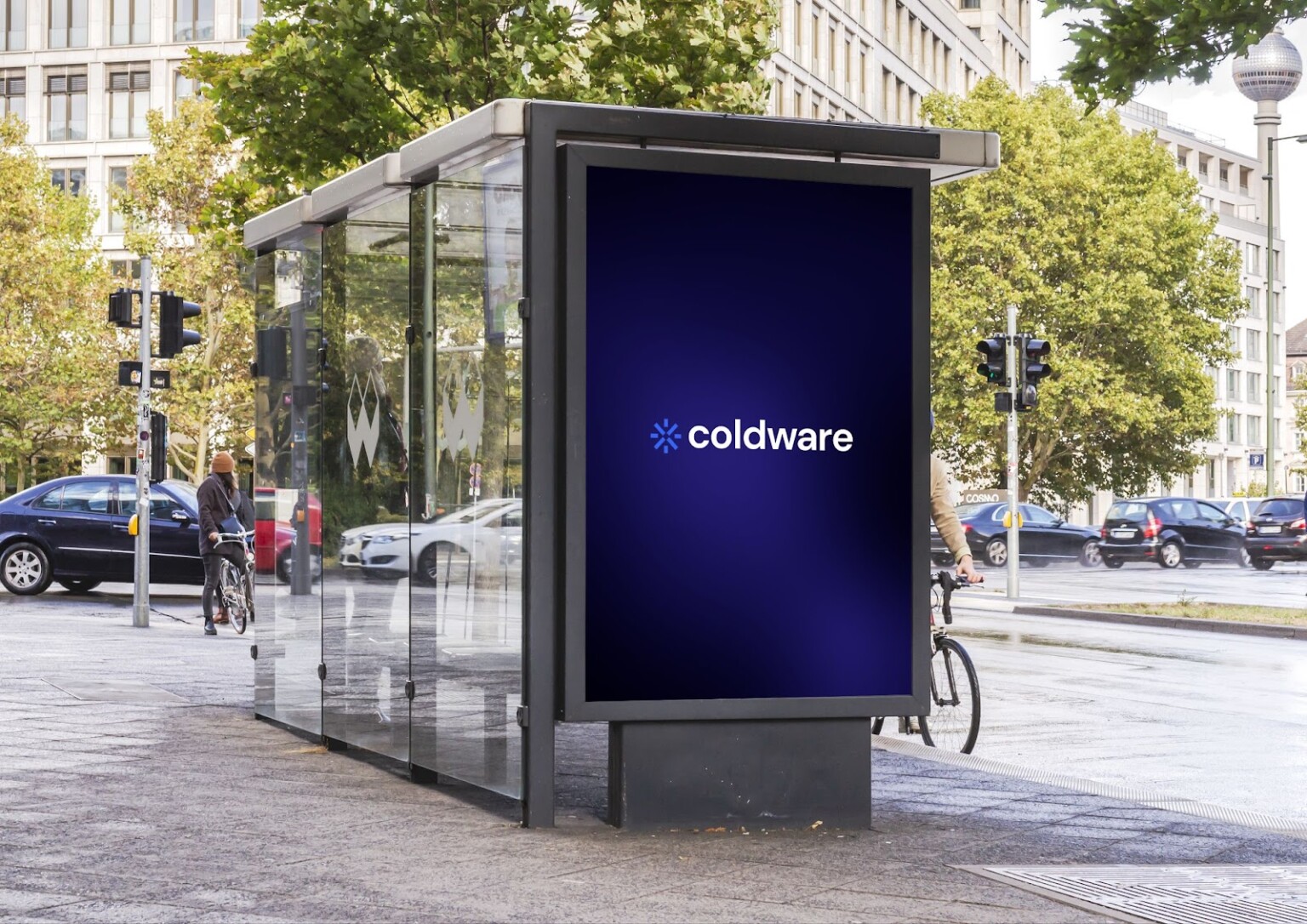 Coldware Announces Ethereum Compatible Layer 1 Blockchain Ahead Of ...
