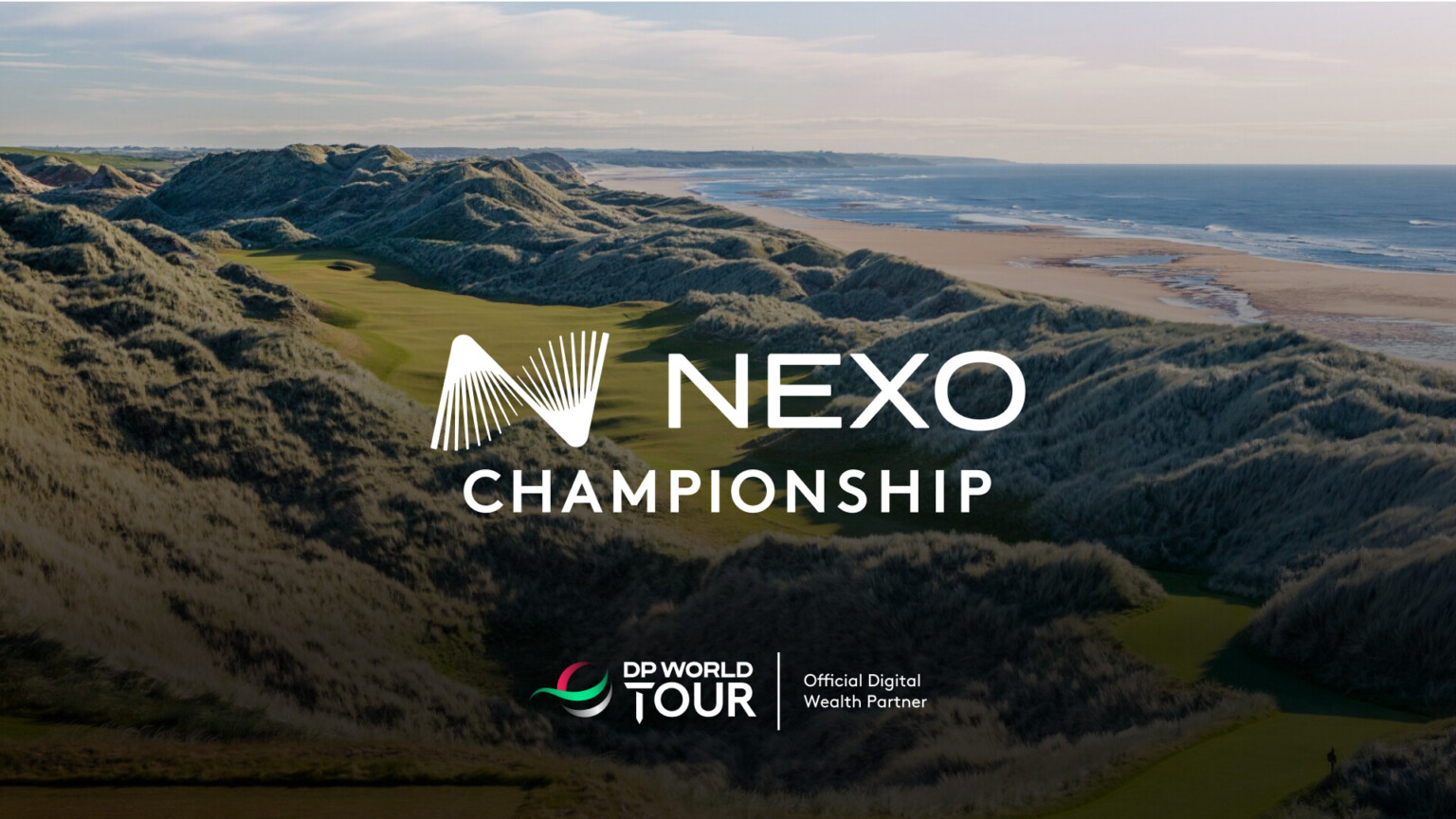 DP World Tour and Nexo launch course record prize $50,000 crypto award ...