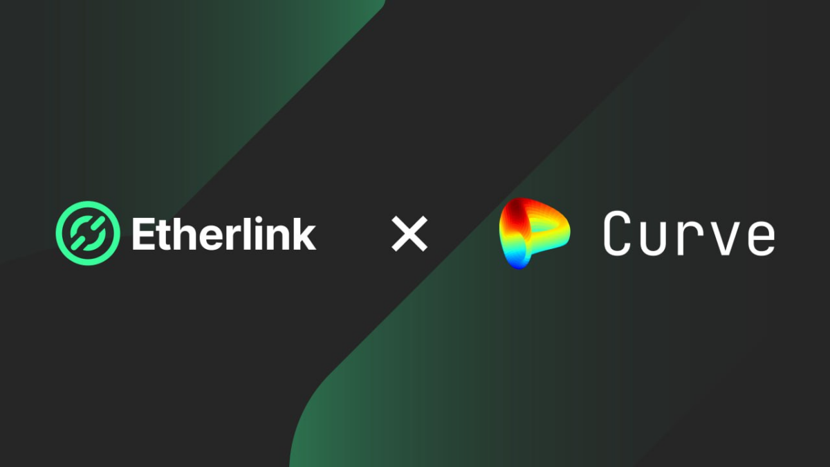 Curve launches on Etherlink with deep liquidity - Cryptopolitan