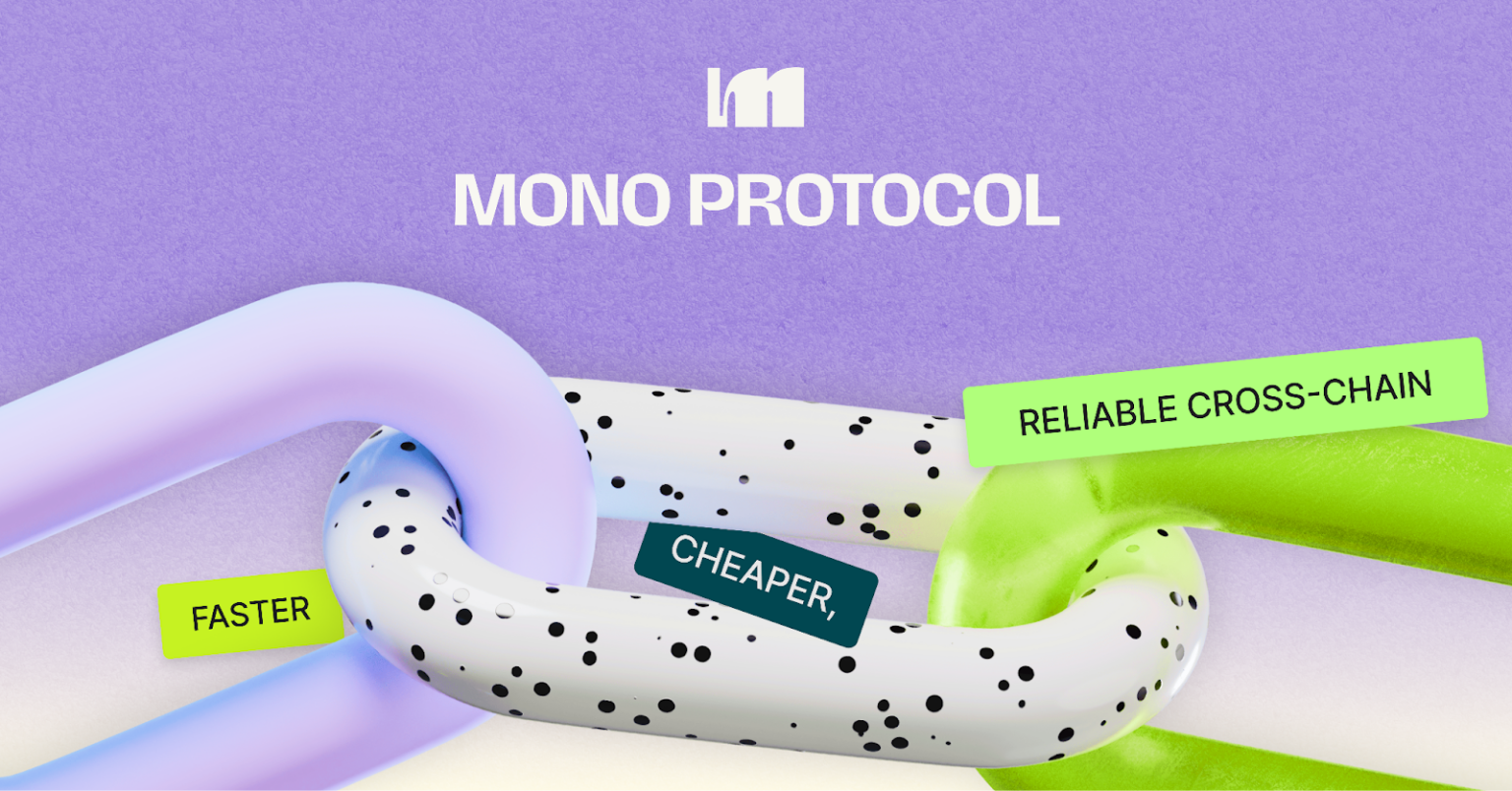 Mono Protocol Raises $2M in Private Round and Opens Whitelist: Here’s ...