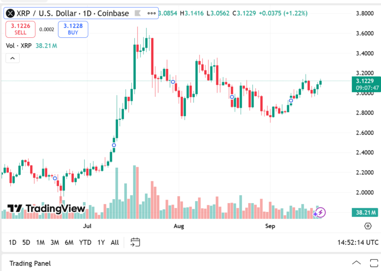 XRP News: Ripple -CEO erwartet ETF-Zulassung vor 2026, Remittix soll um ...