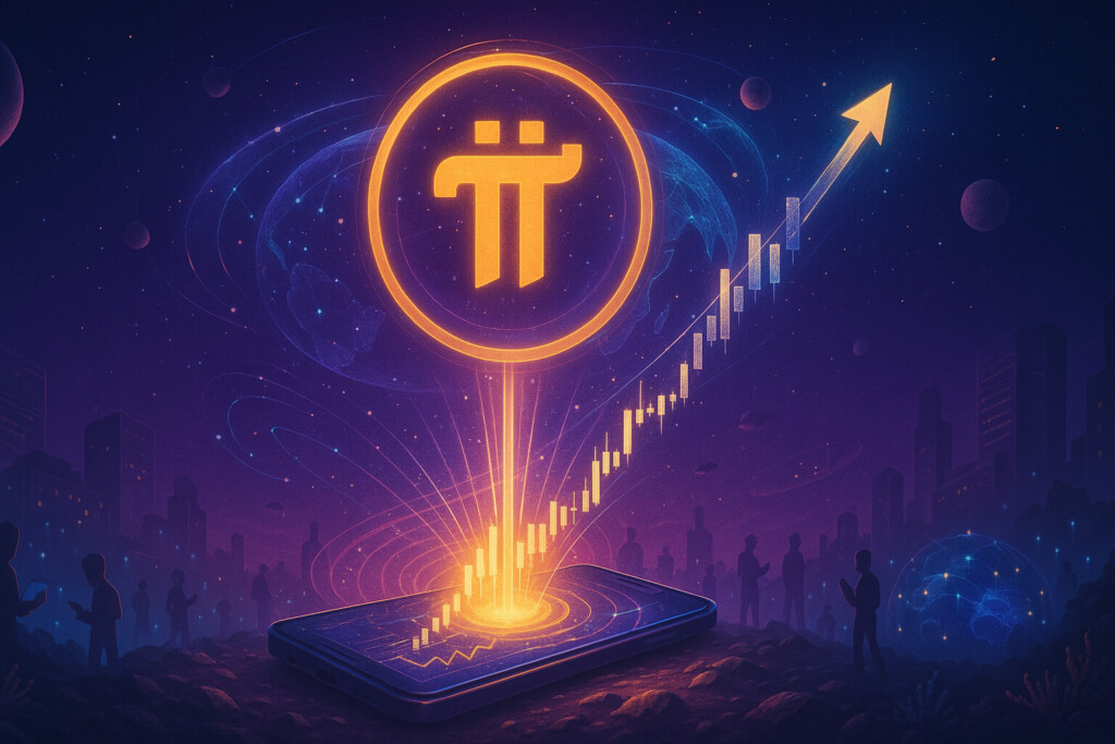 Pi Network Price Prediction: 50% Of New Crypto Analysts Expect Pi Coin ...