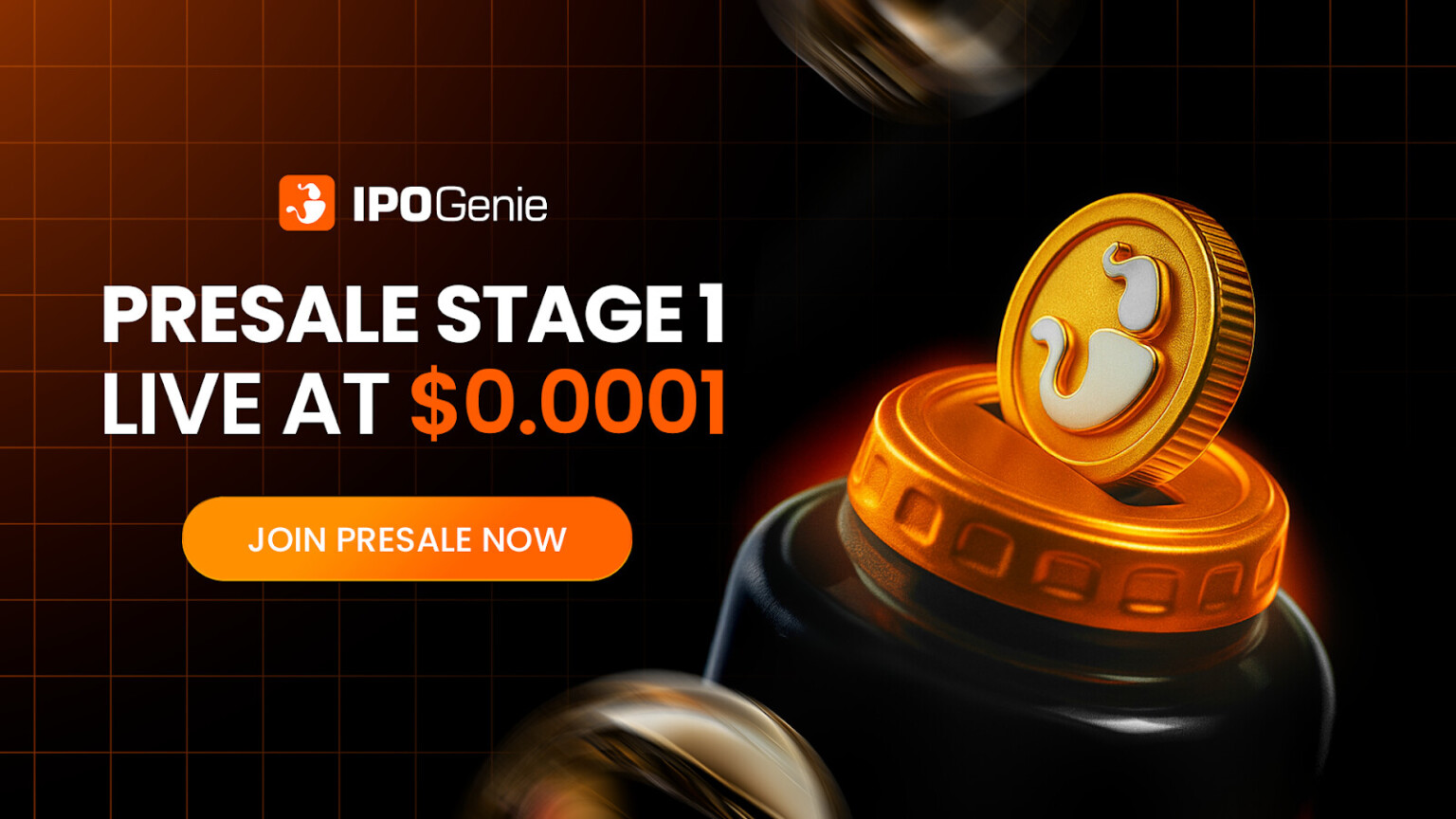 Biggest Presale Winners of 2025. Best Crypto Presale Opportunities ...