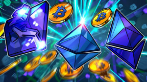 Esta nueva criptomoneda alcanza el 250% y podría cerrar la Fase 6 hoy ...