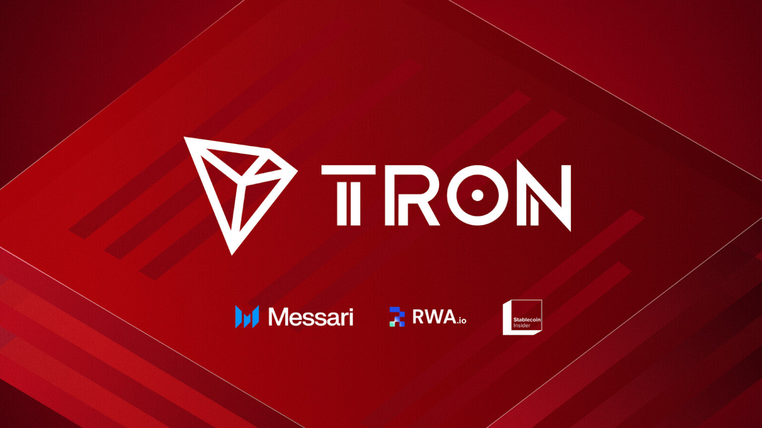 TRON Records $7.9 Trillion in USDT Transfer Volume in 2025, New Research from Messari, RWA.io ...