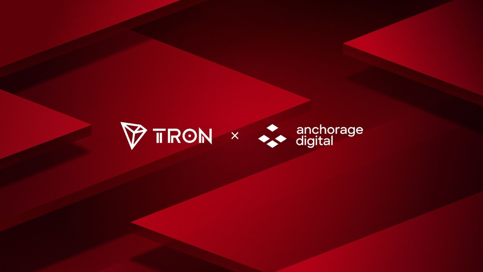 Anchorage Digital Integrates TRX, Expanding Institutional Access to ...
