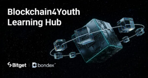 Bitget startet Blockchain4Youth Learning Hub zur Stärkung der ...