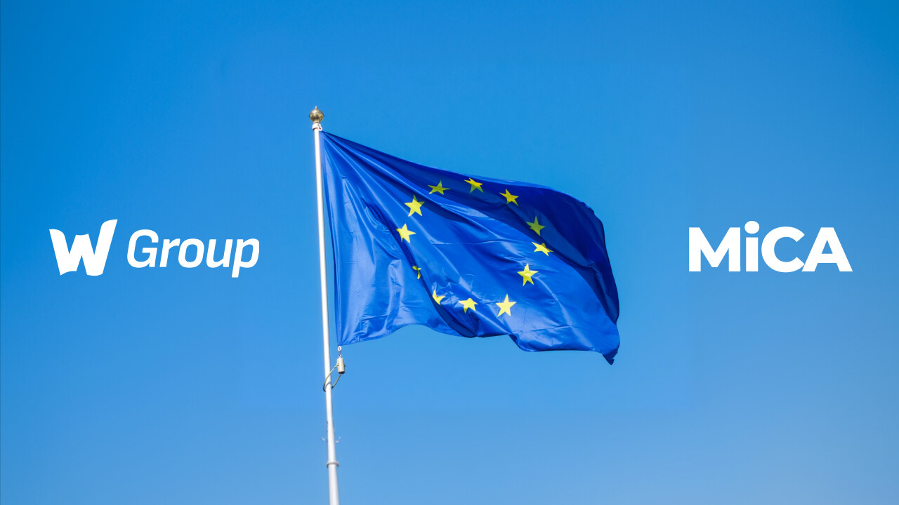 W Group Strengthens Regulated Infrastructure As White Tech Wins Hanfa ...