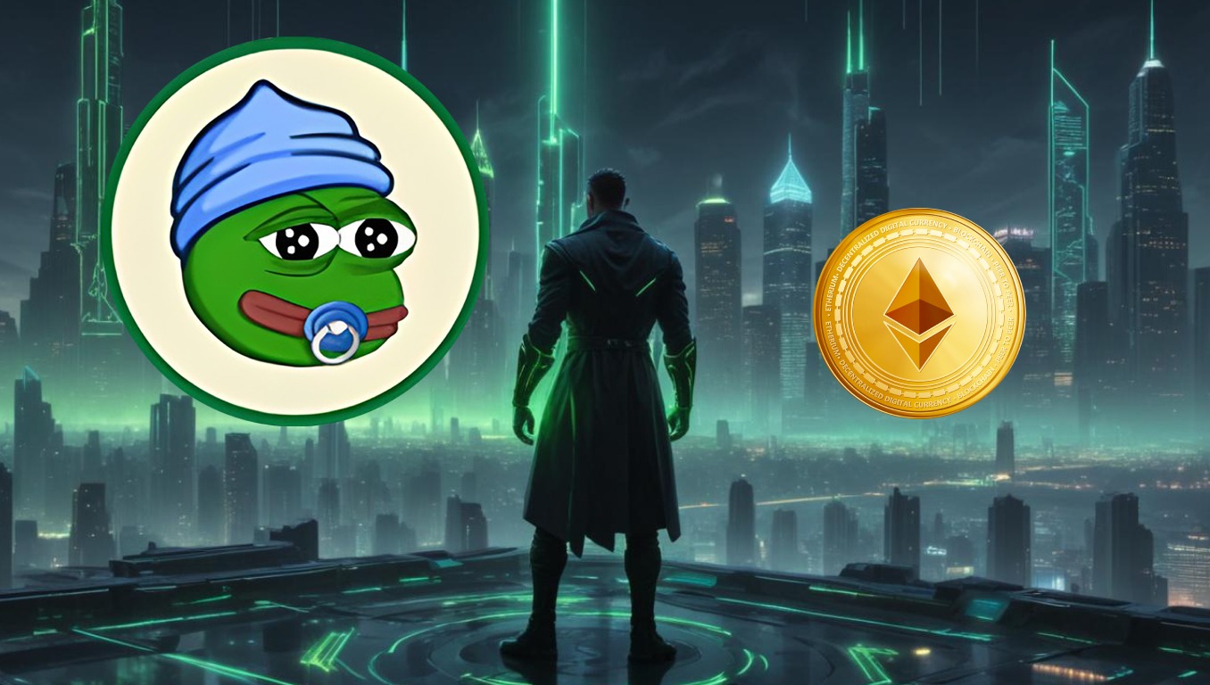 Ethereum Meme Coin Little Pepe (LILPEPE) Closes in on Presale Stage 13 ...